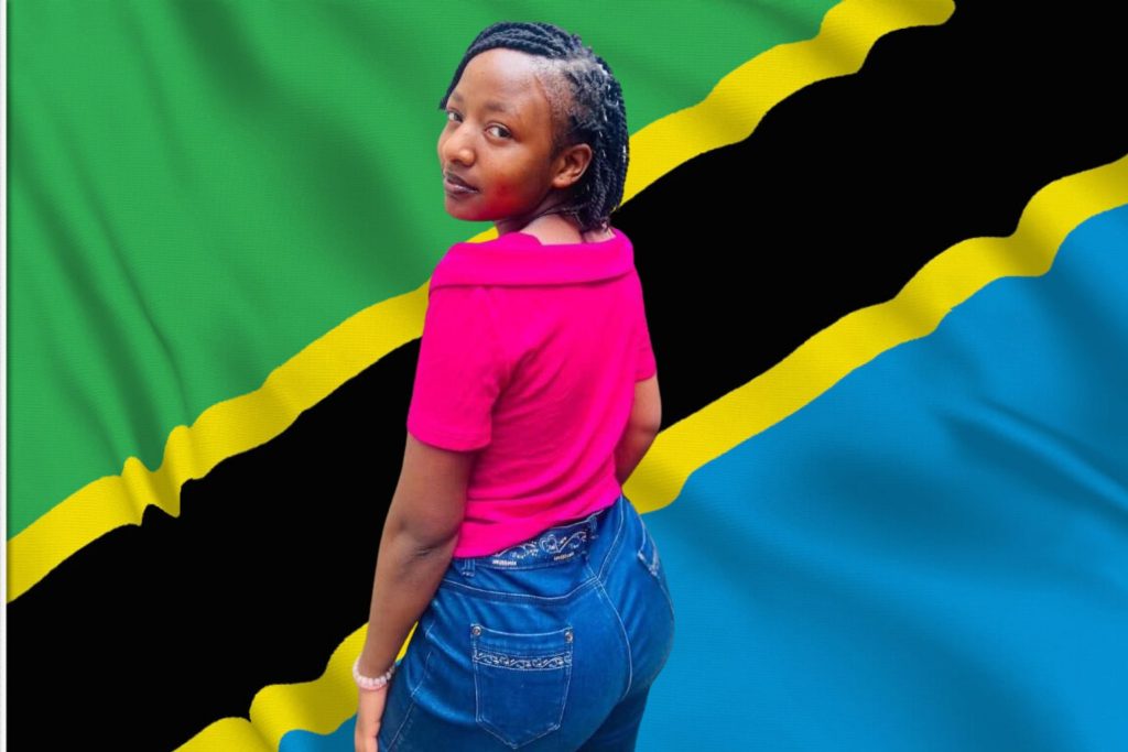 Maria Mathew — A Bright Shining Life Stolen Too Soon | Bwakali